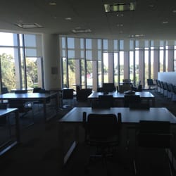 WILLIAM H HANNON LIBRARY - 51 Photos & 41 Reviews - 1 Lmu Dr, Los ...
