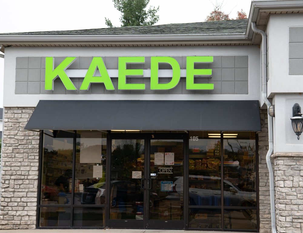KAEDE MARKET - Updated October 2025 - 4371 Old Harrodsburg Rd ...