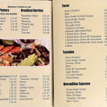 FILIBERTO’S MEXICAN FOOD - Updated December 2025 - 13 Photos & 11 ...
