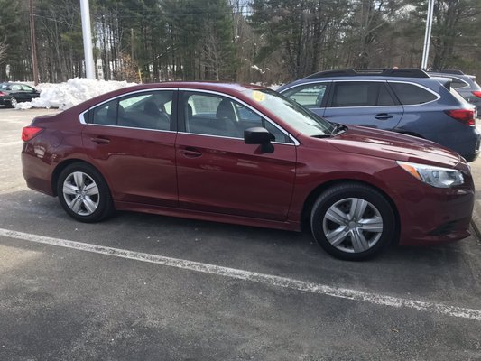 GRANITE SUBARU - Updated January 2025 - 26 Photos & 85 Reviews - 193 ...