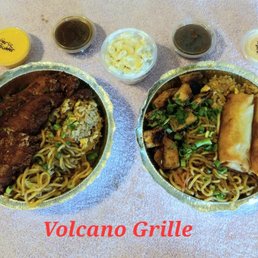 VOLCANO GRILLE - Updated December 2025 - 92 Photos & 94 Reviews - 9210 S Eastern Ave, Las Vegas ...