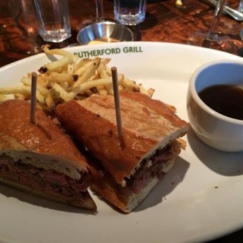 RUTHERFORD GRILL - 2420 Photos & 2686 Reviews - 1180 Rutherford Rd ...