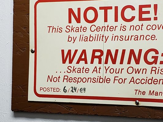 SKATE-A-RAMA - Updated December 2025 - 26 Photos - 1010 Huntly Rd ...