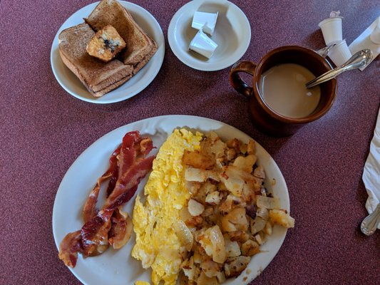 BROWNSTONE CAFE - 126 Photos & 168 Reviews - Breakfast & Brunch - 1 N ...