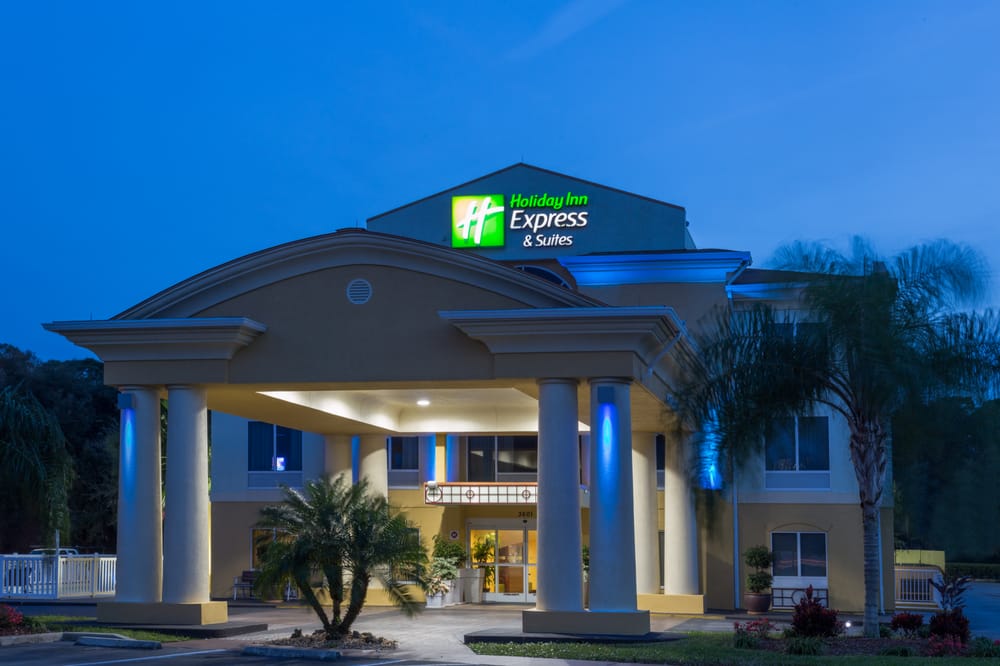 HOLIDAY INN EXPRESS & SUITES TAVARES - LEESBURG - 39 Photos & 21 ...