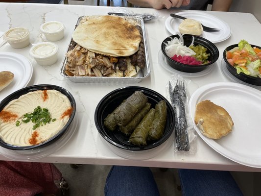 AL AMEER - Updated April 2025 - 10 Photos & 19 Reviews - 6505 N Canton ...