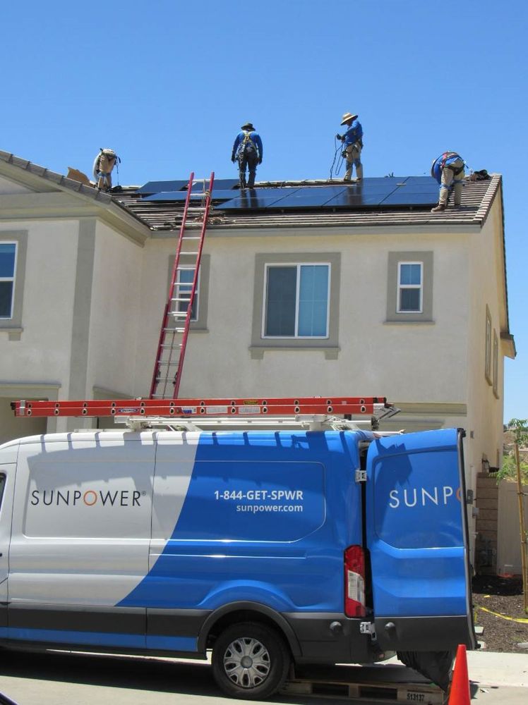 SEA BRIGHT SOLAR - Updated August 2025 - 64 Photos & 69 Reviews - 1785 ...