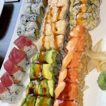 WATAWA SUSHI & LOUNGE - Updated August 2025 - 312 Photos & 229 Reviews ...