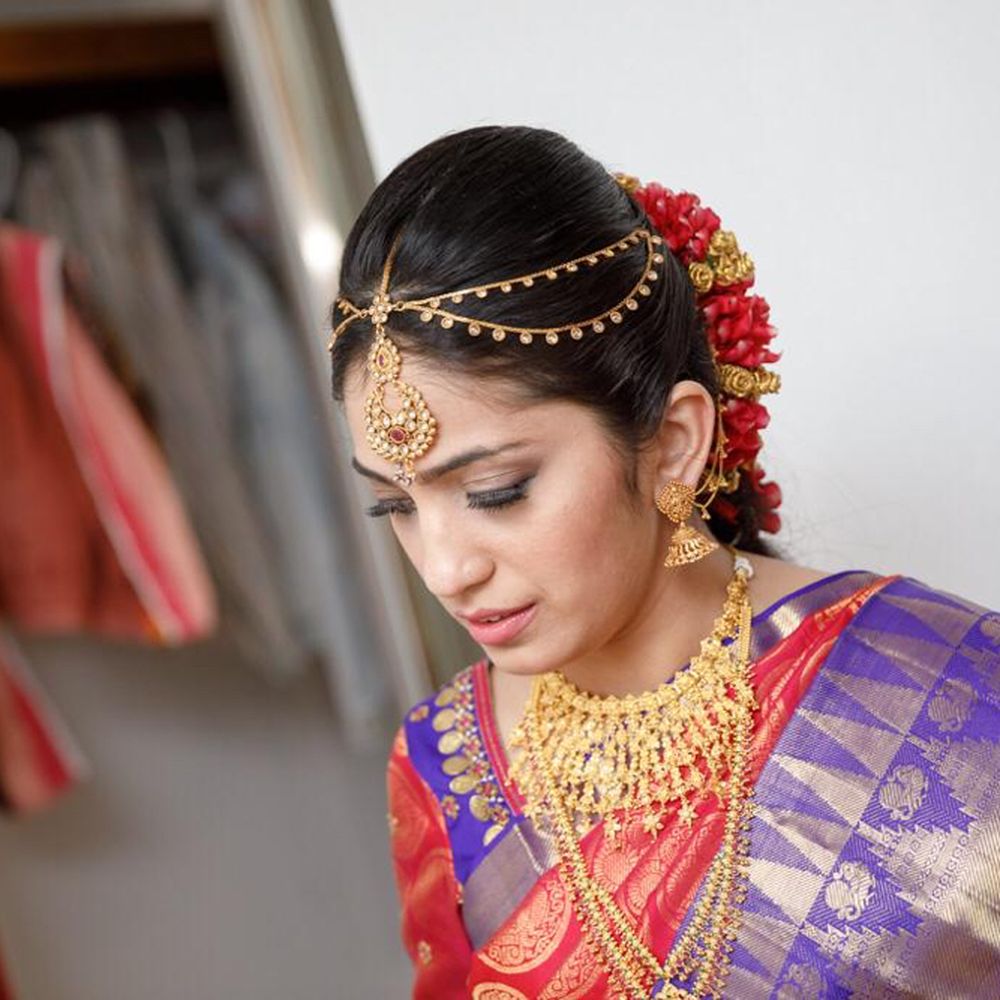 Best Makeup Artist Puerto Rico | Saubhaya Makeup