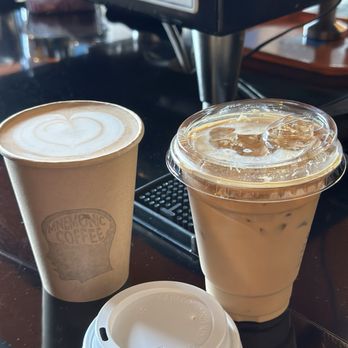 MNEMONIC COFFEE - Updated July 2024 - 135 Photos & 77 Reviews - 2604 ...