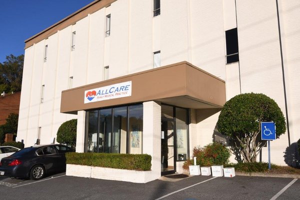 ALLCARE PRIMARY & IMMEDIATE CARE - Updated January 2026 - 22 Photos ...