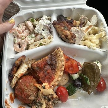 BALDUCCI’S - Updated August 2025 - 205 Photos & 144 Reviews - 6655 Old ...