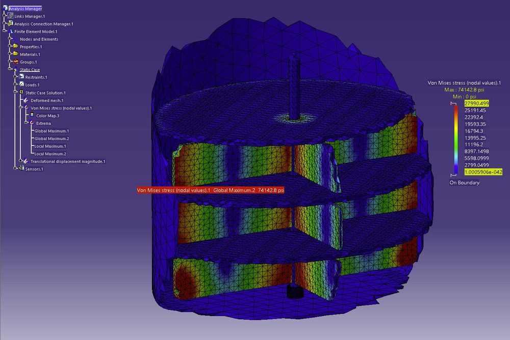 PRECISION CAD SOLUTIONS - Updated April 2025 - Request a Quote ...