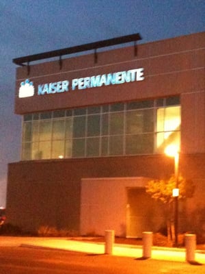 KAISER PERMANENTE TRACY MEDICAL OFFICES - Updated January 2026 - 84 ...