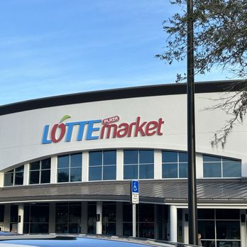 LOTTE PLAZA MARKET - Updated May 2024 - 505 Photos & 75 Reviews - 17605 ...