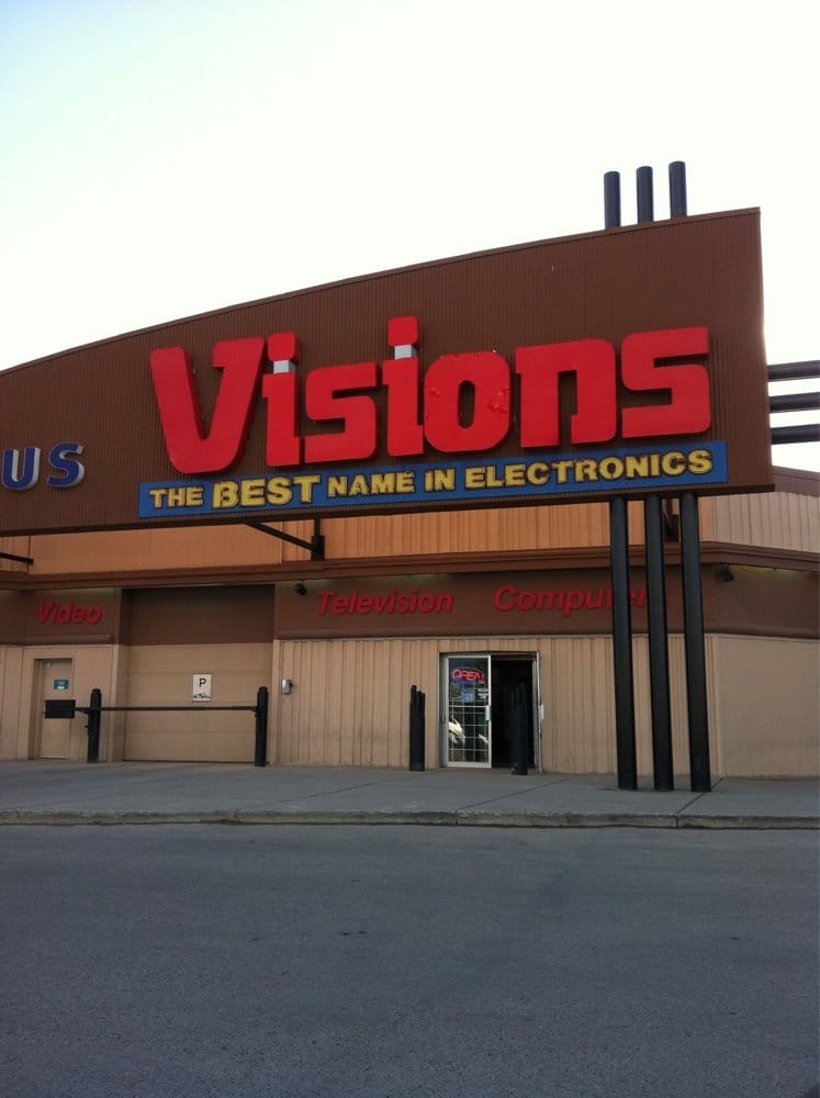 VISIONS ELECTRONICS - Updated January 2026 - 11 Reviews - 5675 Signal ...