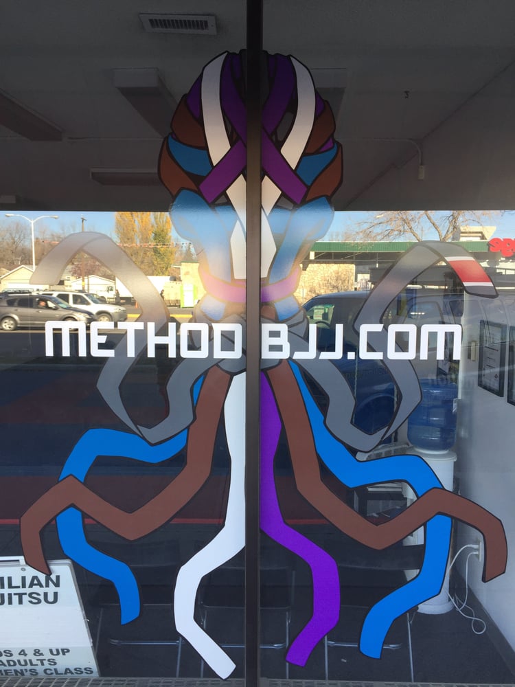 METHOD BJJ - Updated December 2025 - 10032 79 Avenue NW, Edmonton ...