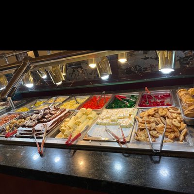 HONG KONG BUFFET - 69 Photos & 174 Reviews - 10100 Coors Blvd NW ...