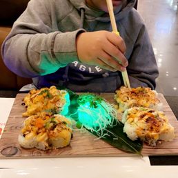 SUSHI POP - 2006 Photos & 2284 Reviews - 1105 S Euclid St, Fullerton ...