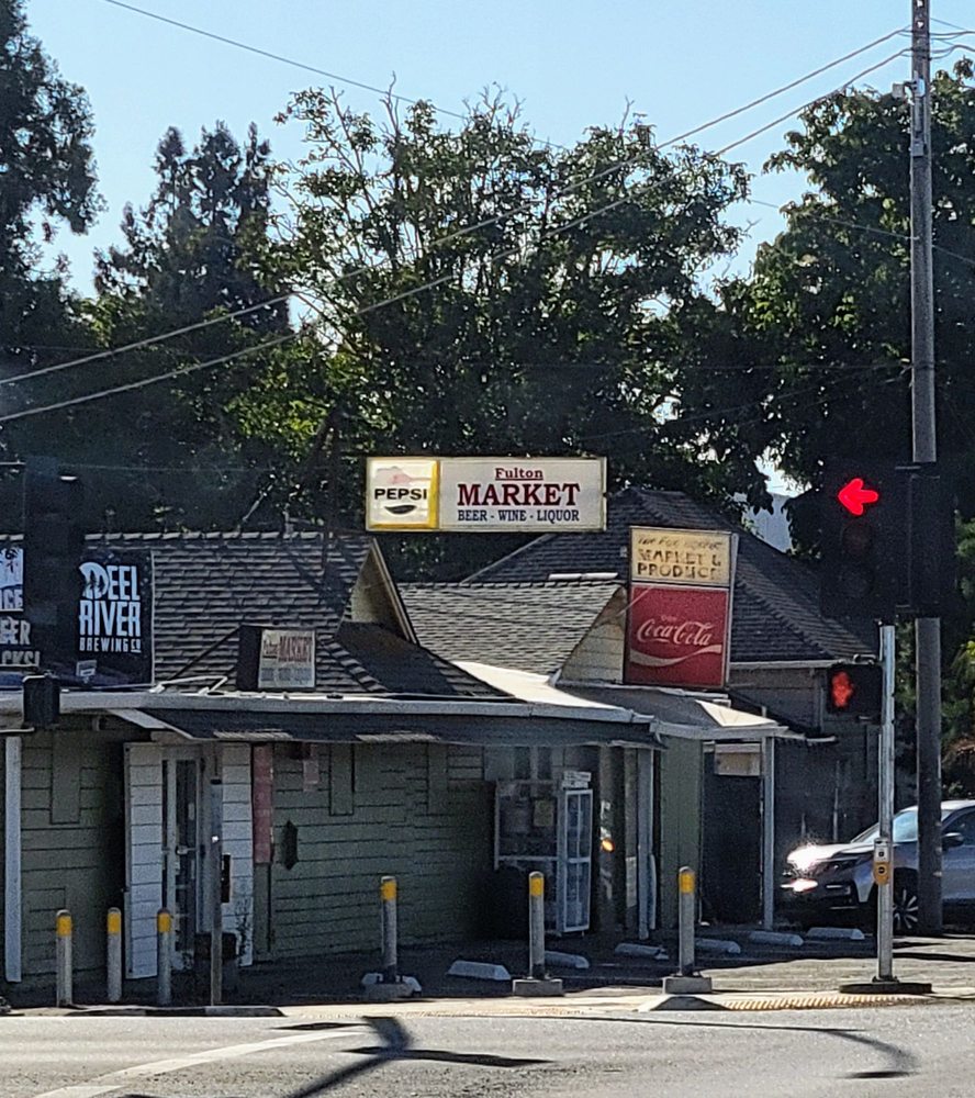 FULTON MARKET - Updated December 2025 - 1150 River Rd, Fulton ...