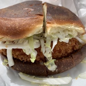 THE SENTINEL - 639 Photos & 1292 Reviews - Sandwiches - 37 New ...