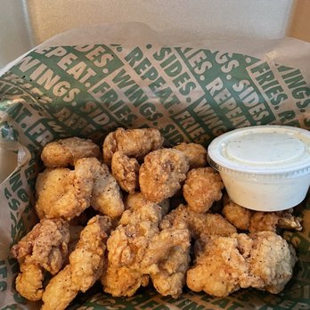 WINGSTOP - Updated June 2025 - 24 Photos & 43 Reviews - 4630 Lincoln ...