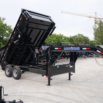 LOAD RUNNER TRAILERS - Updated December 2025 - 39 Photos & 22 Reviews ...