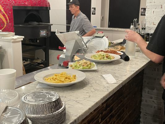 MIRKO PASTA & PIZZA - Updated October 2025 - 43 Photos & 34 Reviews ...