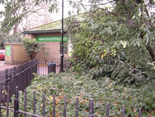 HIGHBURY POOL - Updated October 2025 - 22 Reviews - Highbury Crescent ...
