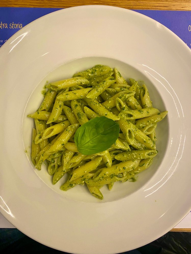 PASTATION - Updated August 2025 - 146 Photos & 31 Reviews - Via Porta ...