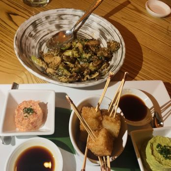 NOBU FIFTY SEVEN - 2629 Photos & 1486 Reviews - 40 W 57th St, New York ...