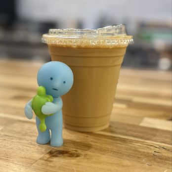 ENCHANTED COFFEE - Updated December 2025 - 618 Photos & 367 Reviews ...