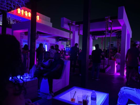 77 DEGREES ROOFTOP - Updated October 2025 - 152 Photos & 166 Reviews ...