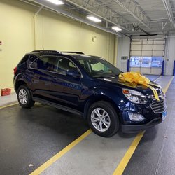 CARMAX - 35 Photos & 162 Reviews - 101 N Wolf Rd, Hillside, Illinois ...