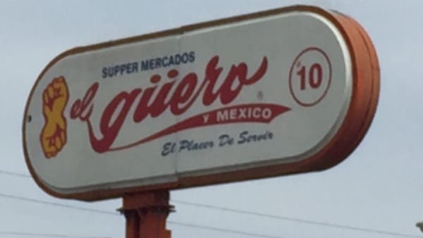 SUPER MERCADOS EL GUERO - Updated October 2025 - 15 Reviews - 4023 S ...