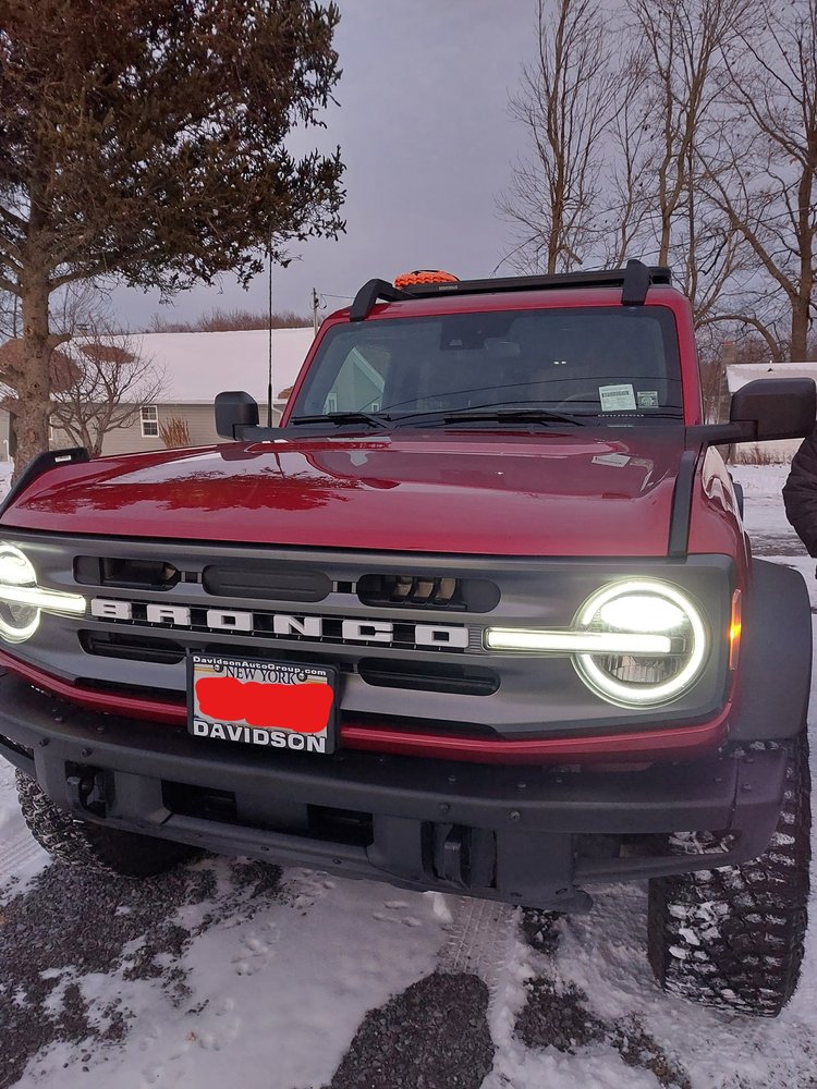 DAVIDSON FORD - Updated October 2025 - 16 Photos & 28 Reviews - 18621 ...