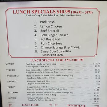 MAILE CHINESE RESTAURANT - Updated August 2025 - 689 Photos & 225 ...