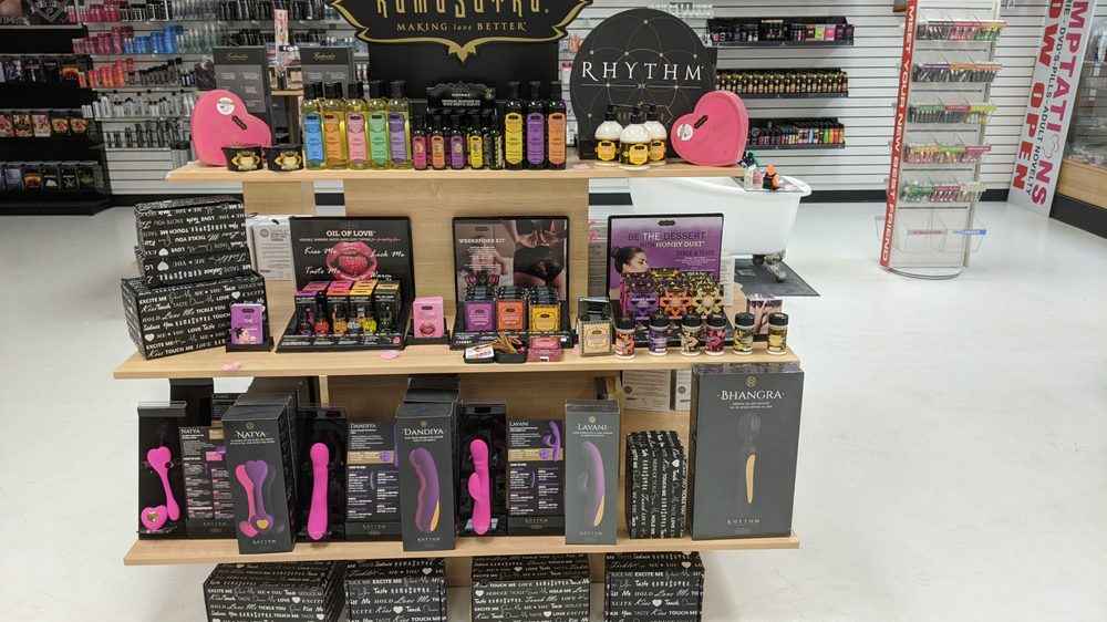 TEMPTATIONS - Updated October 2025 - 10 Photos - 3227 SW Military Dr ...