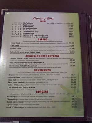 HAMLET DELIGHTS - Updated August 2025 - 25 Reviews - 103 Sayre St ...