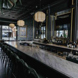 BAR CLEMENTINE - Updated May 2025 - 100 Photos & 31 Reviews - 553 Main ...