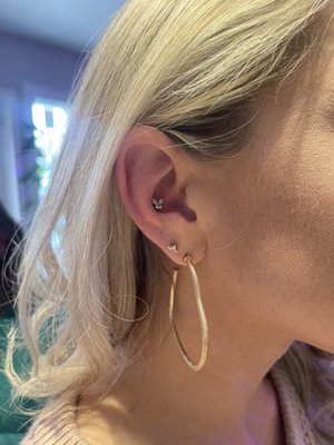 THE PIERCING PARLOR SC - Updated November 2025 - 46 Photos & 29 Reviews ...