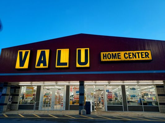 VALU HOME CENTERS - Updated October 2024 - 11 Photos - 3275 Sheridan Dr ...