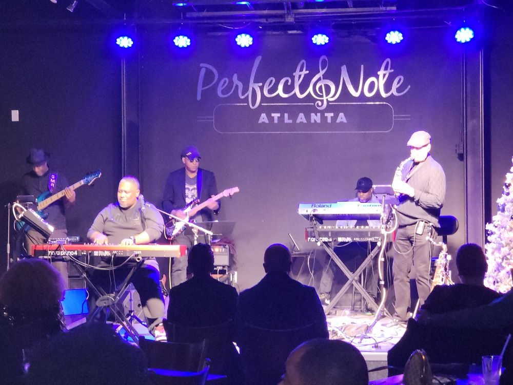 PERFECT NOTE ATLANTA - 66 Photos - 3000 Windy Hill Rd SE, Marietta ...