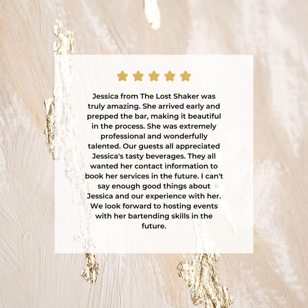 THE LOST SHAKER - Updated September 2024 - Request a Quote - 10 Photos ...