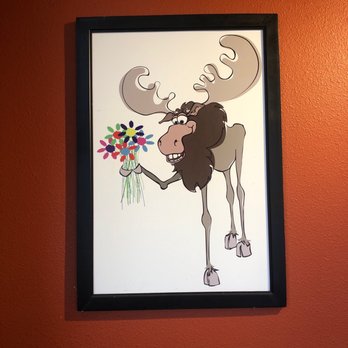 SMILING MOOSE ROCKY MOUNTAIN DELI - Updated August 2024 - 73 Photos ...