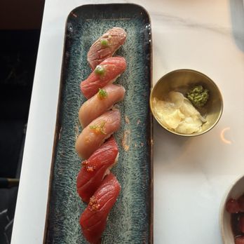 BUTTERFISH SUSHI - Updated June 2025 - 404 Photos & 98 Reviews - 15 ...