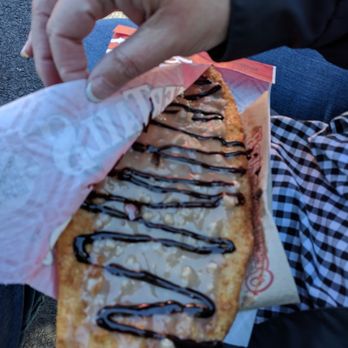 BEAVERTAILS - Updated October 2025 - 44 Photos & 35 Reviews - 1549 Lower Water St, Halifax, Nova ...