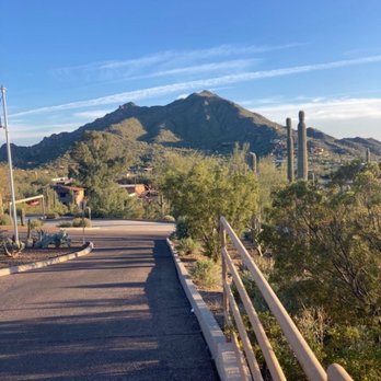 DESERT FOOTHILLS LIBRARY - Updated June 2025 - 387 Photos & 22 Reviews ...