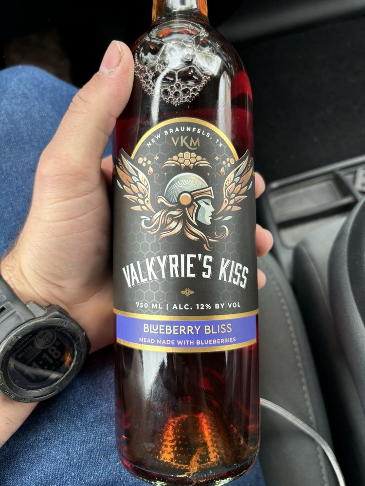 VALKYRIE’S KISS MEAD - Updated January 2026 - 6500 State Hwy 46 W, New ...