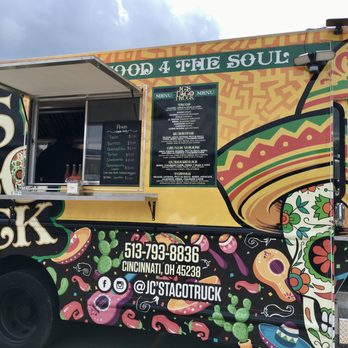 JC’S TACO TRUCK - Updated December 2025 - 18 Photos & 18 Reviews - 9786 ...